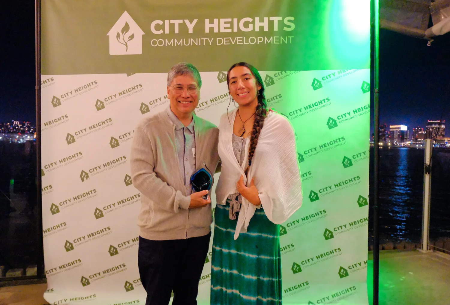 2026 Donor and Community Reception & Awards — City Heights CDC