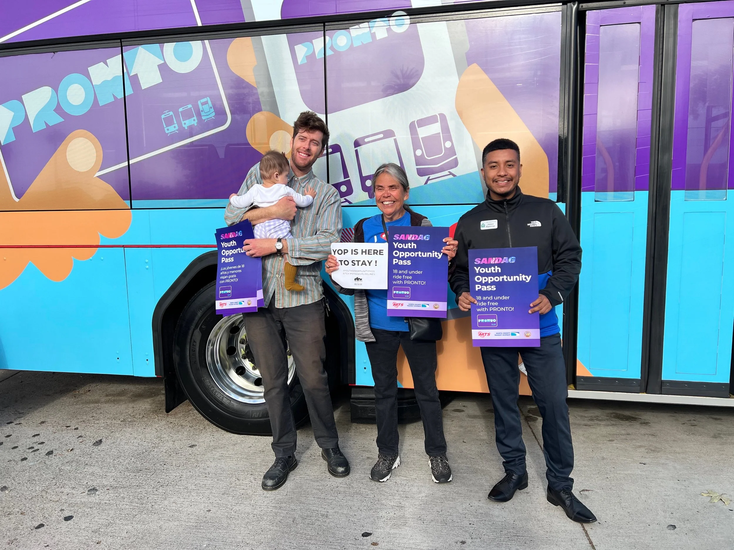 Stories — City Heights CDC