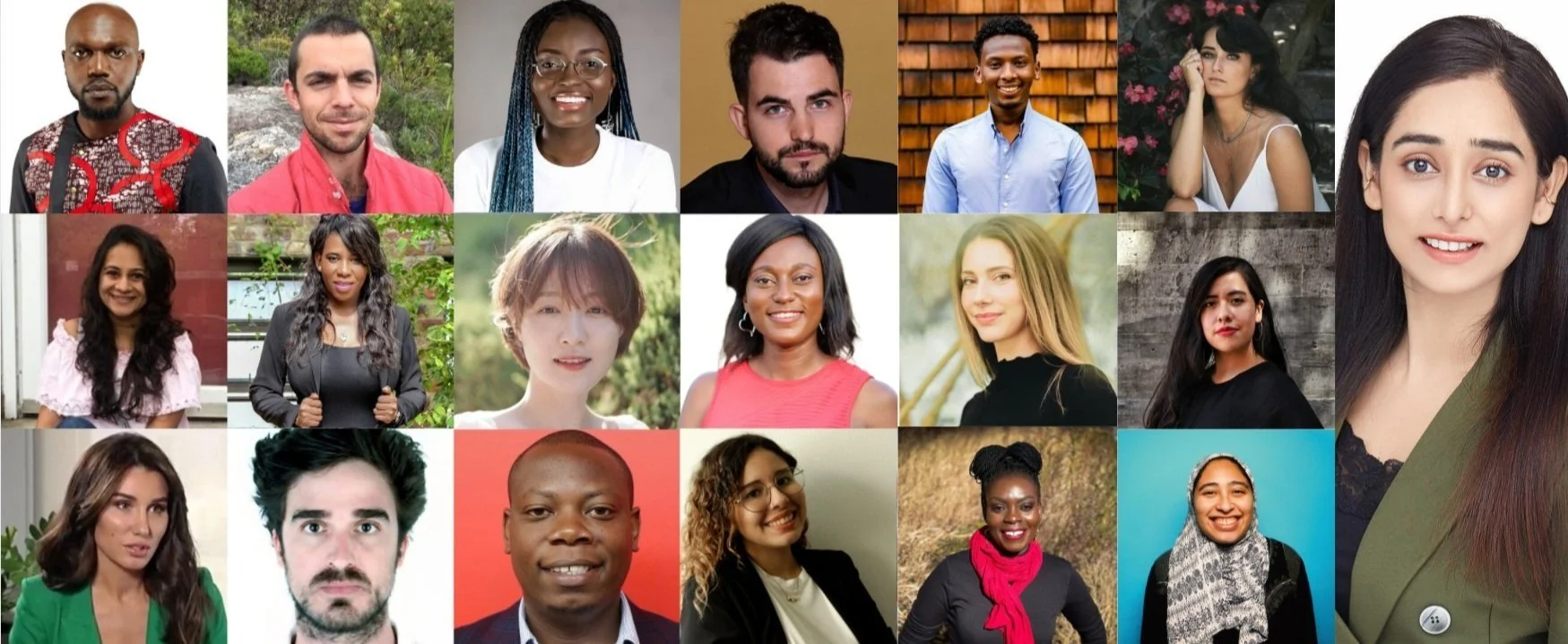 Foreign Press Correspondents Association in the USA