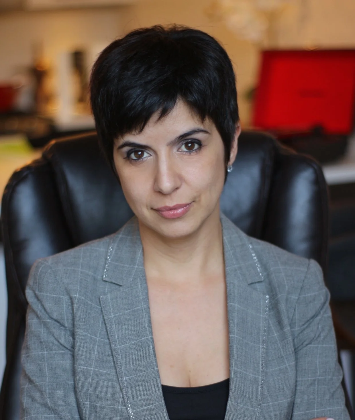 The Association and Club of Foreign Press Correspondents USA