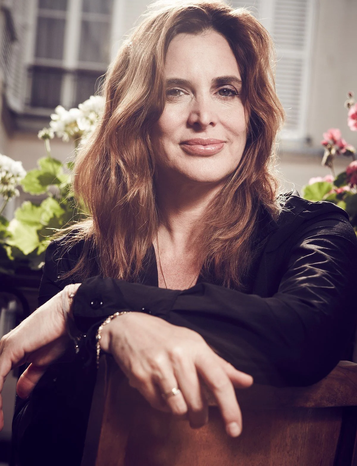 The Association and Club of Foreign Press Correspondents USA