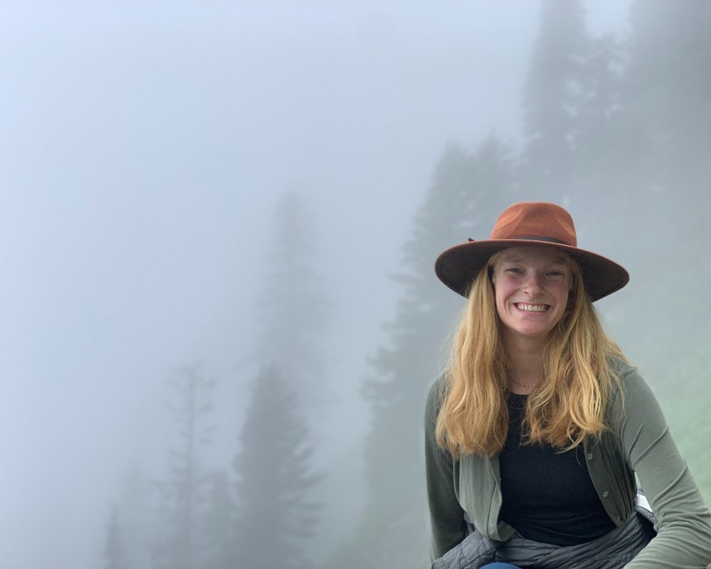 About us — The Suding Lab