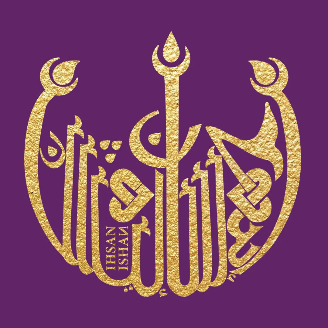 IhsanIshan Design