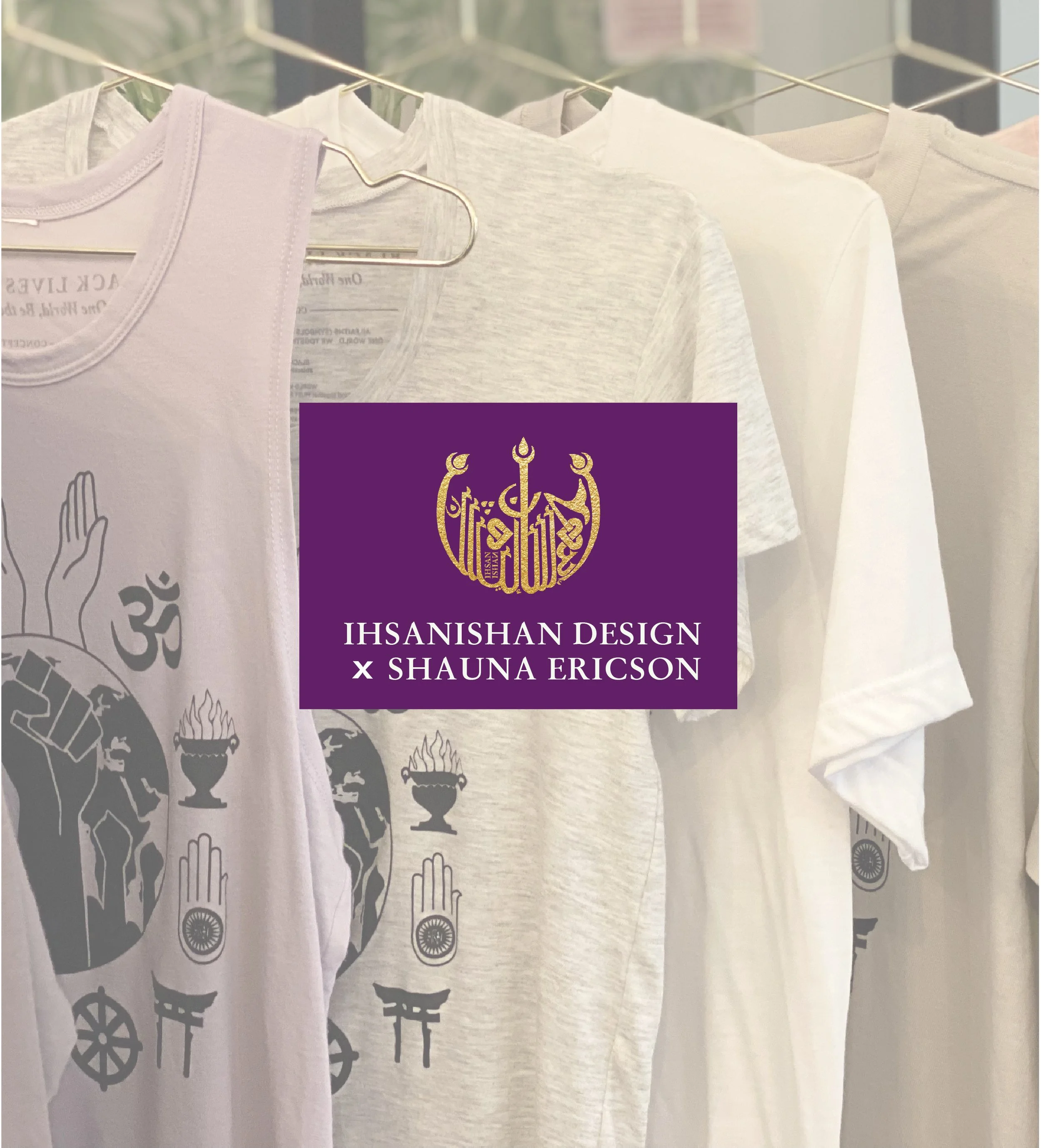 IhsanIshan Design