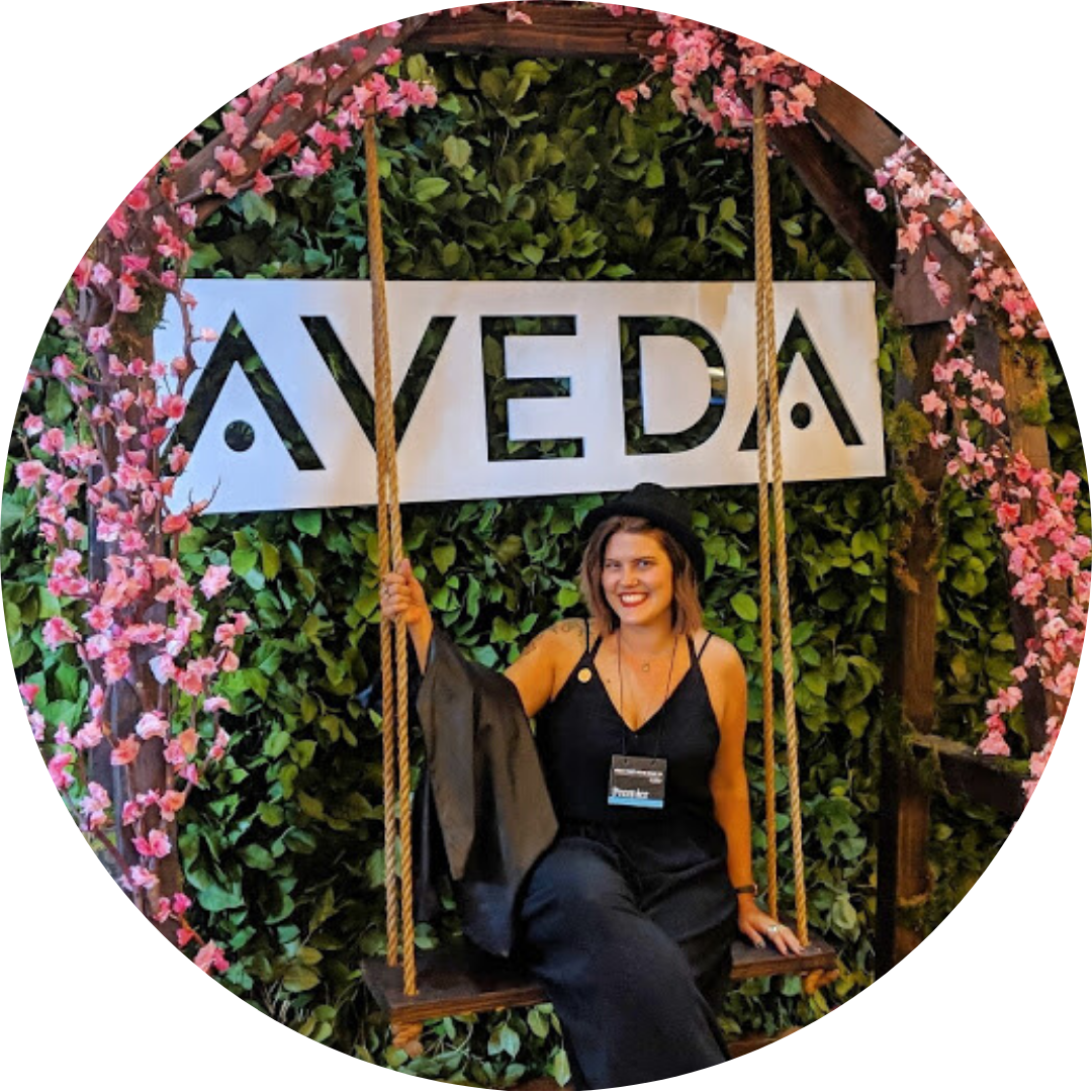 Beauty Services — The HART of Hair