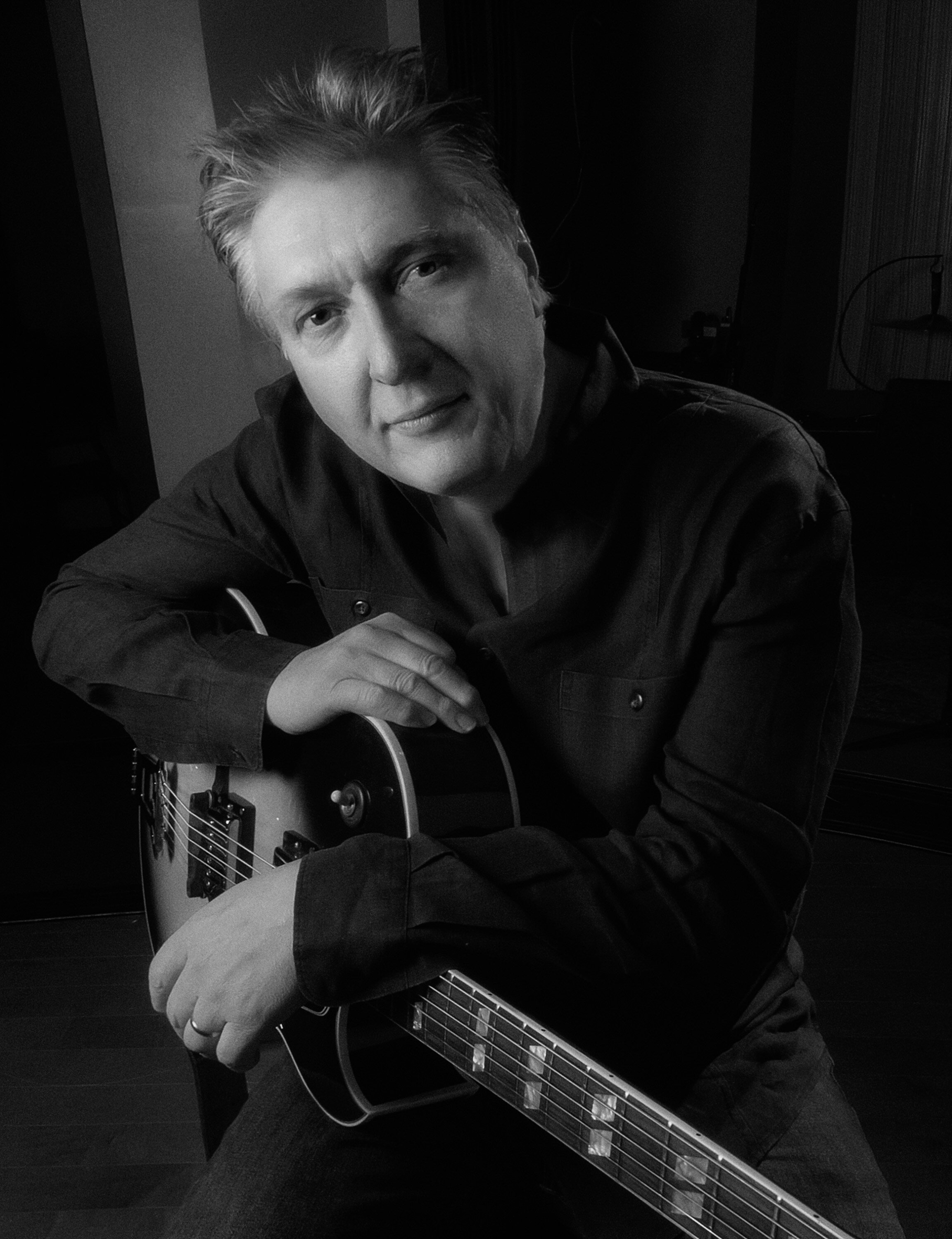 Claudio Ragazzi — ágora