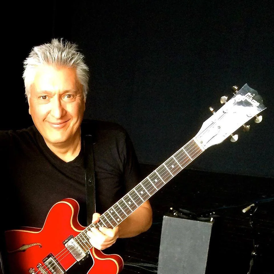 Claudio Ragazzi — ágora