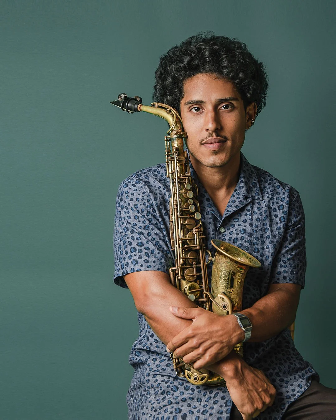 Jonathan Suazo — ágora