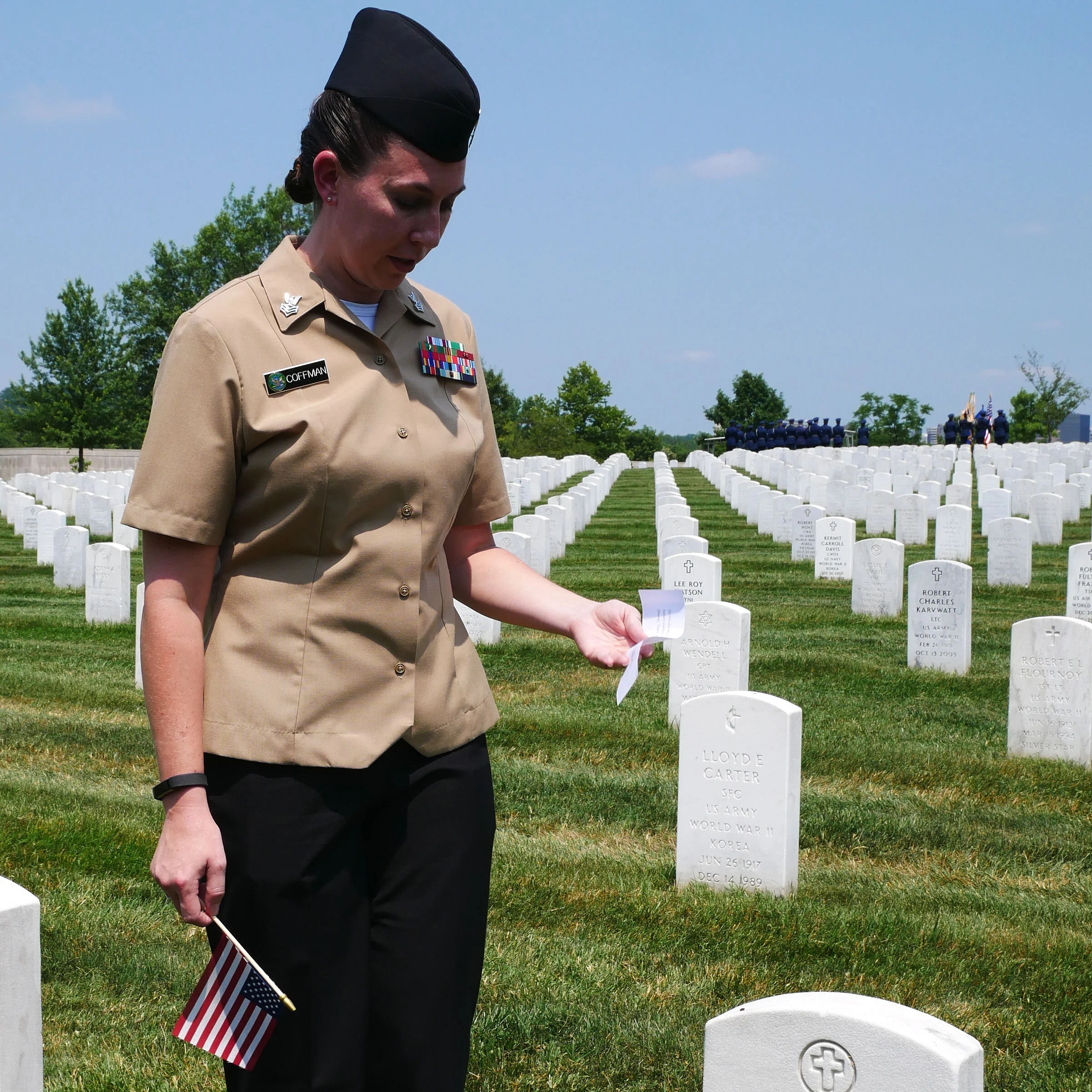 Gallery — Virginia DAR