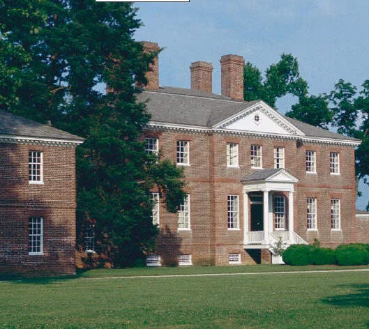 Beverley Manor Chapter — Virginia DAR