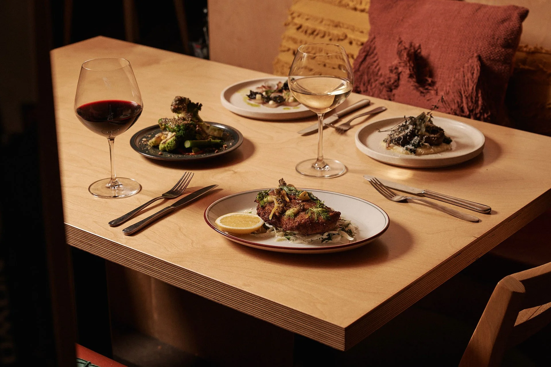 The Villager | Mt Buller