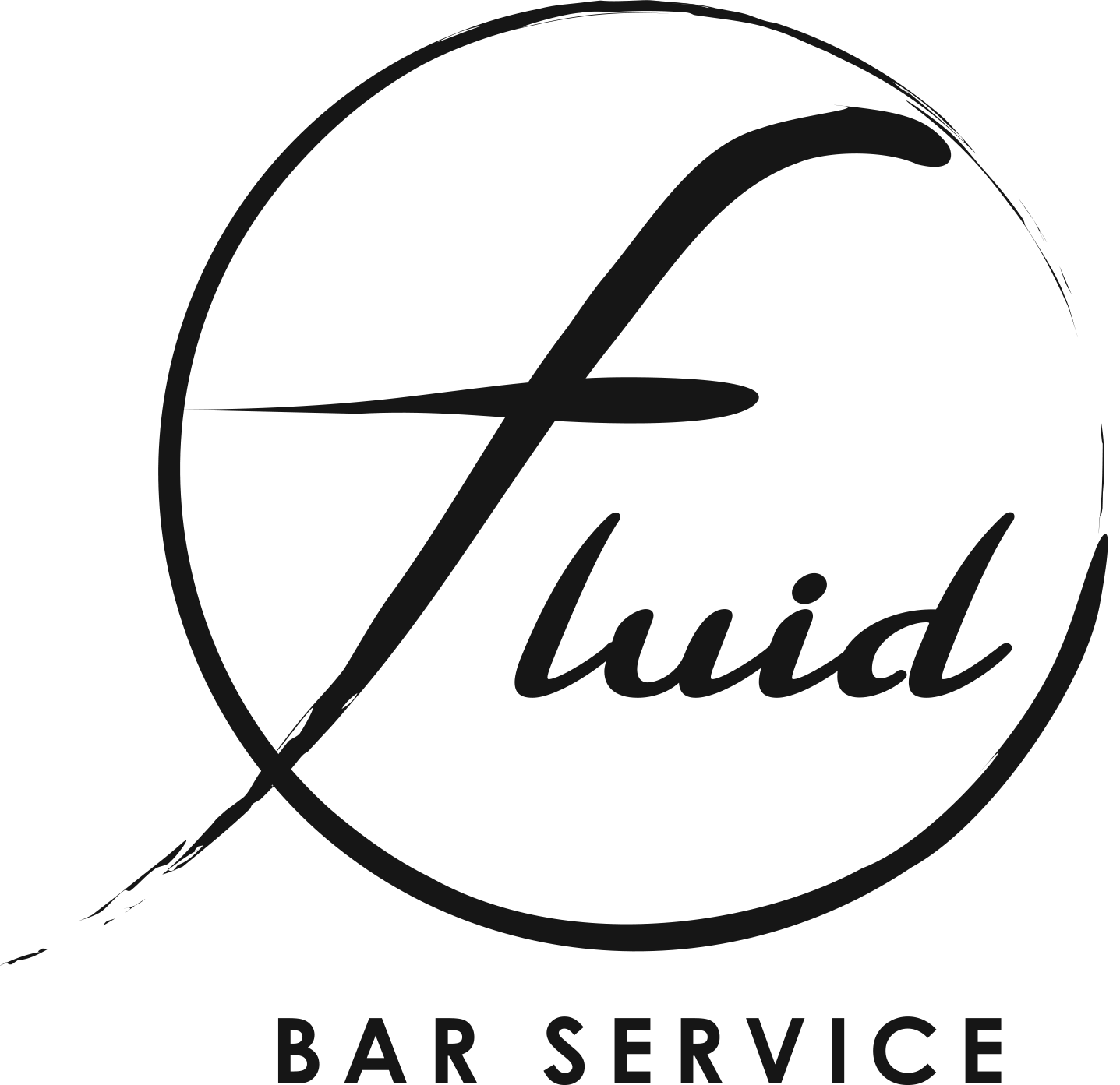 Fluid Bar Service