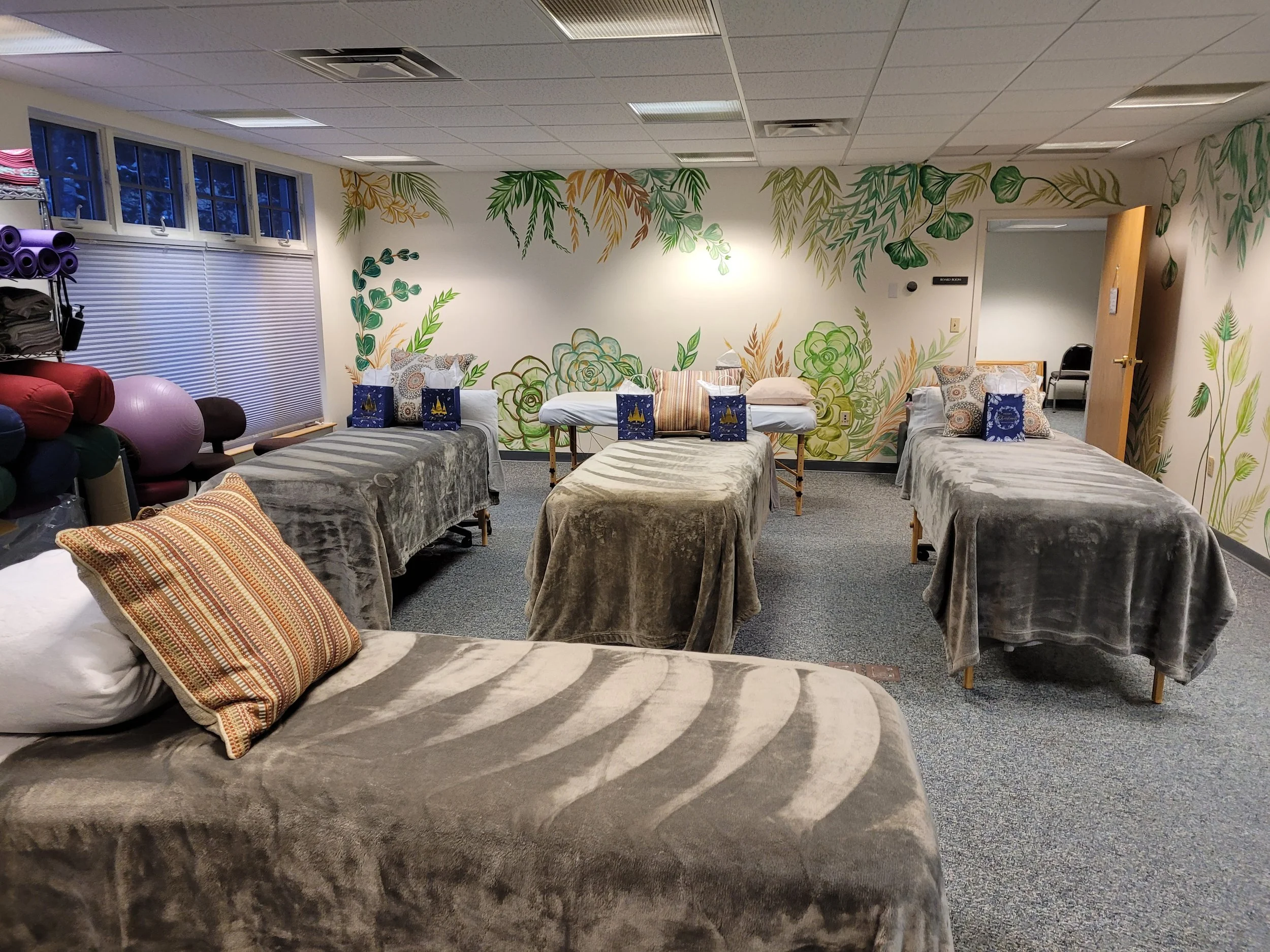 Learn — Zardus Holistic Wellness Center