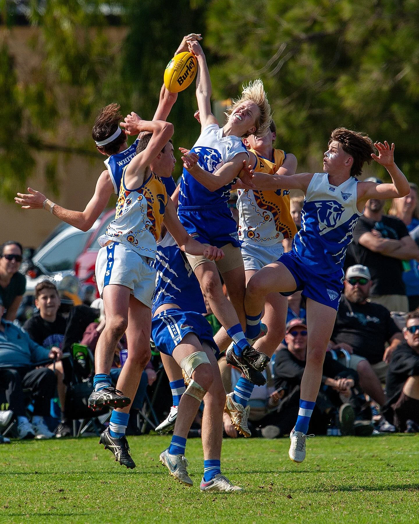 Whitford Junior Football Club