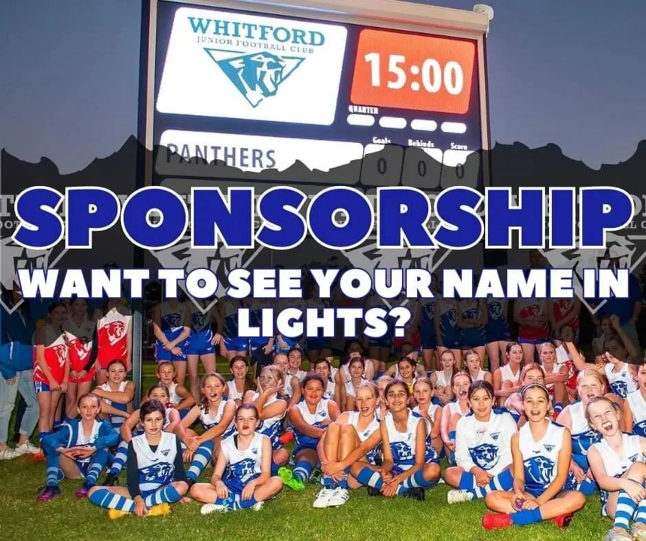 Whitford Junior Football Club