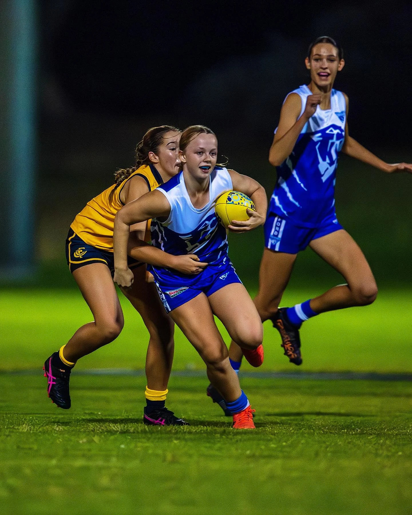 Whitford Junior Football Club