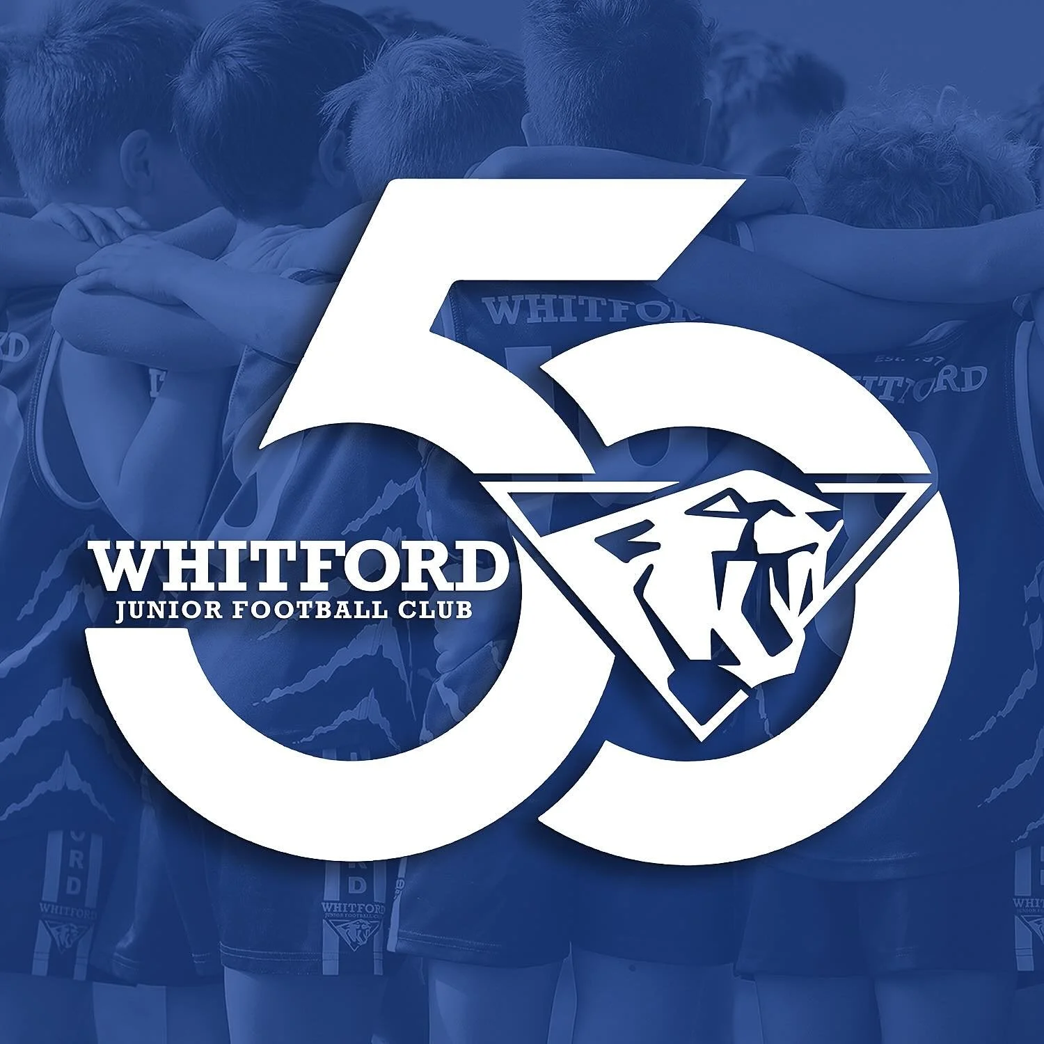 Whitford Junior Football Club