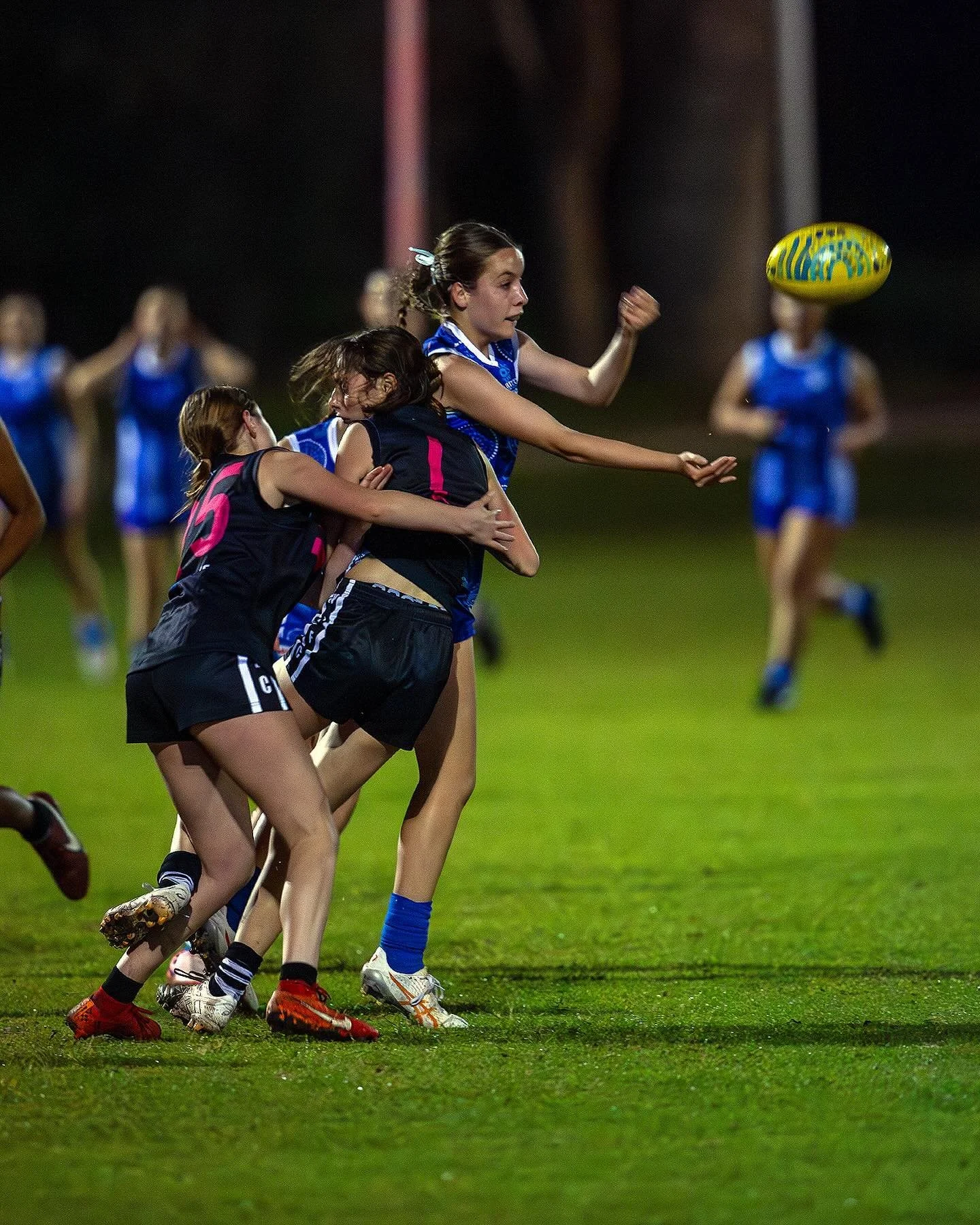 Whitford Junior Football Club