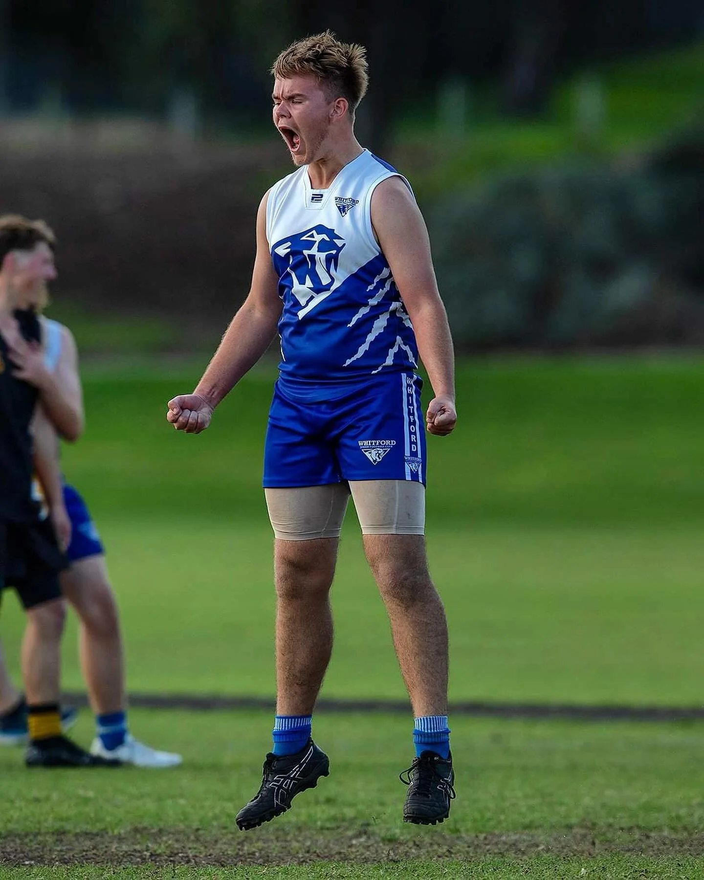 Whitford Junior Football Club