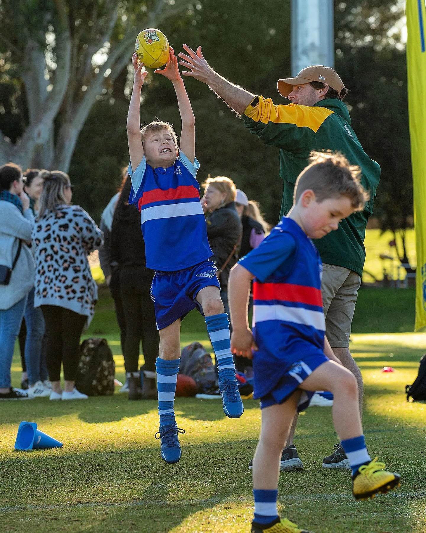 Whitford Junior Football Club