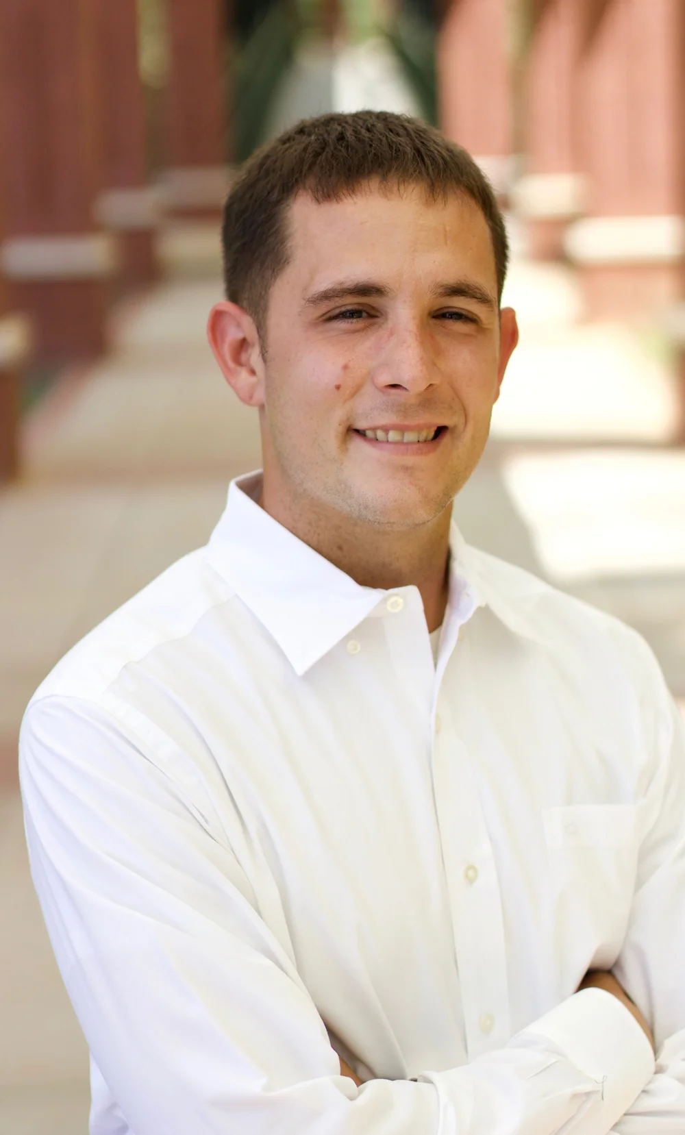 Our Team — Luxe + Wander