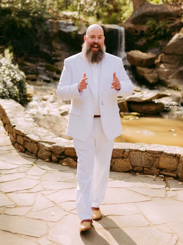 Our Team — Luxe + Wander