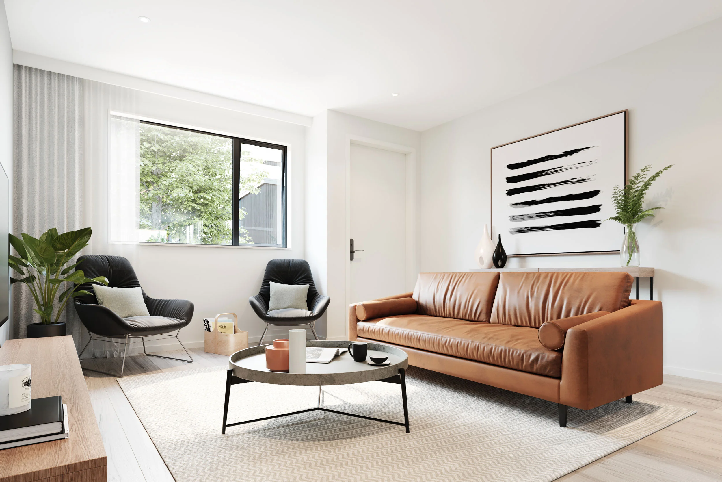 Bellfield Estate – Opaheke, Papakura