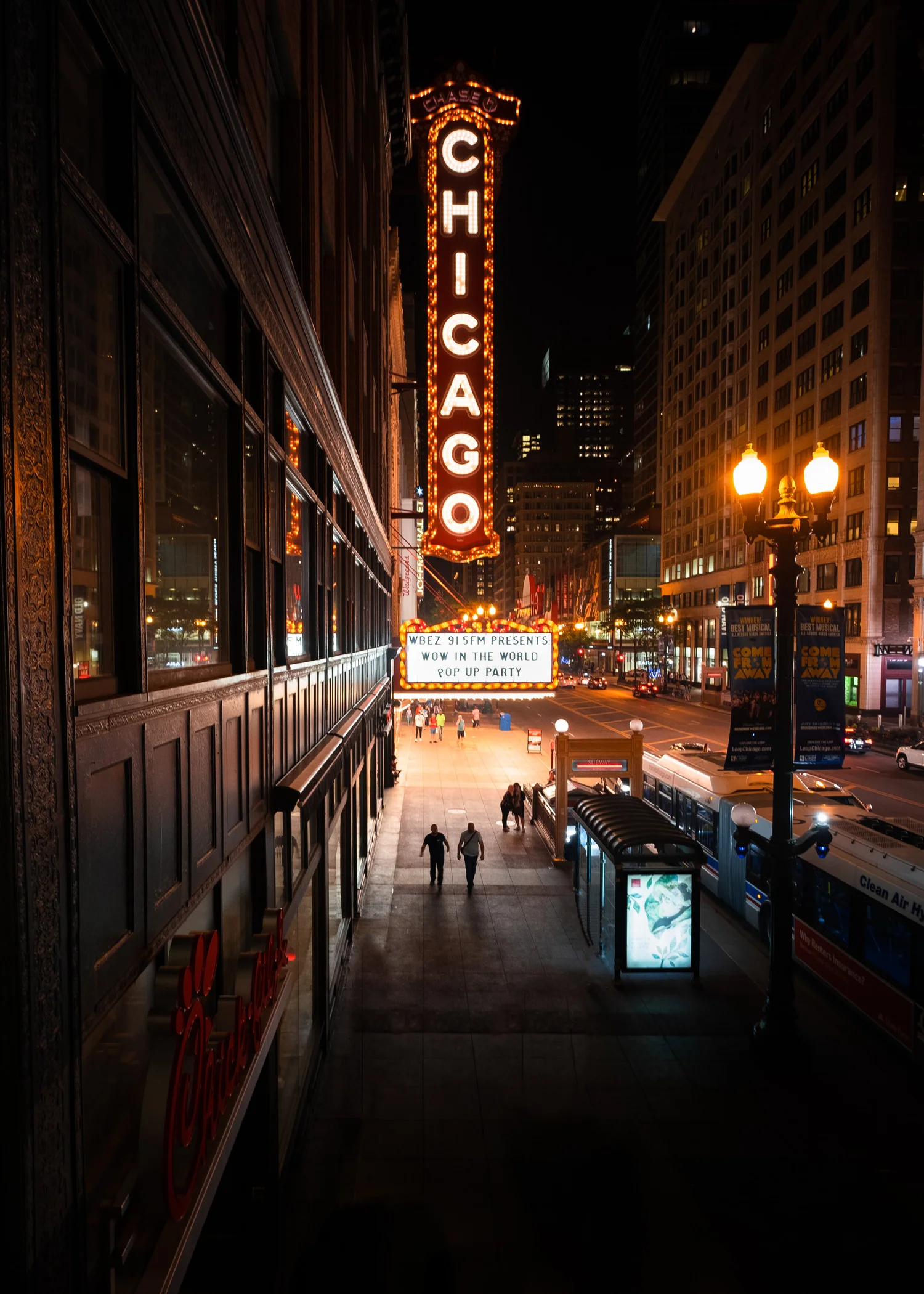 Steven Schulz - Photographer & Content Creator