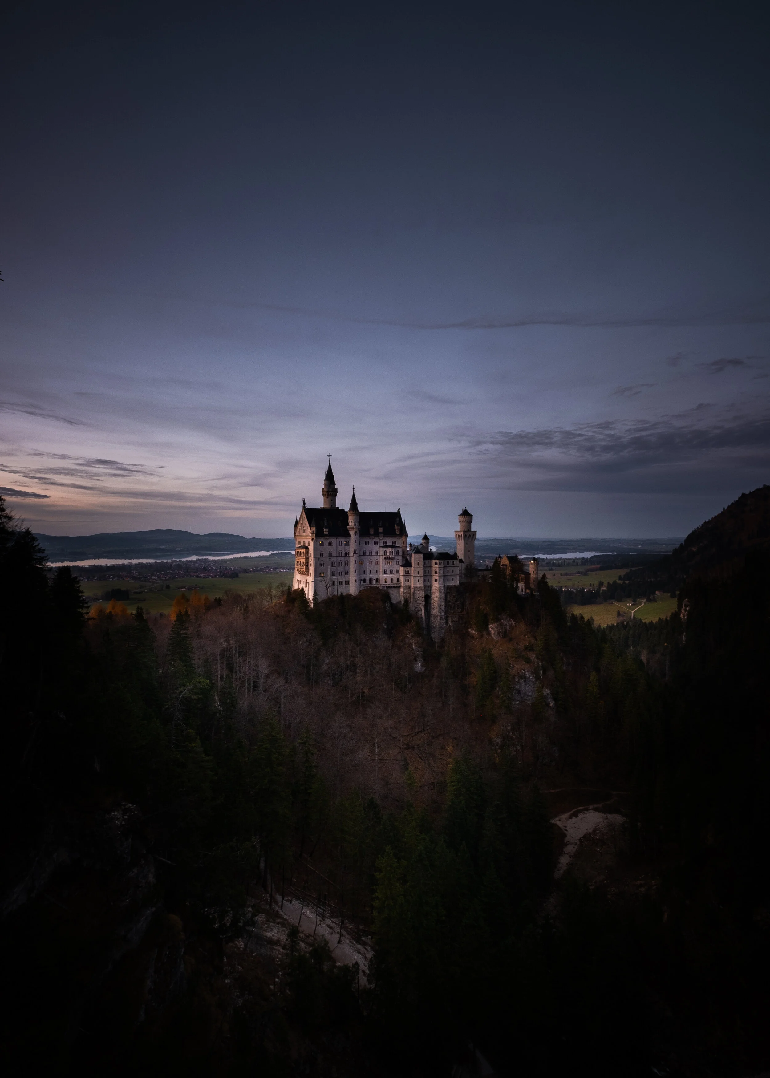 Steven Schulz - Photographer & Content Creator