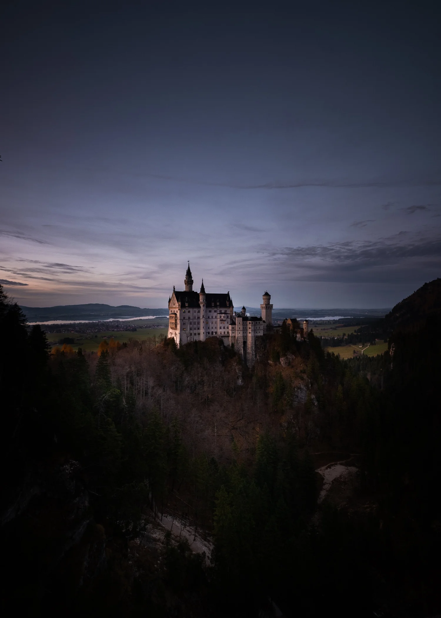 Steven Schulz - Photographer & Content Creator