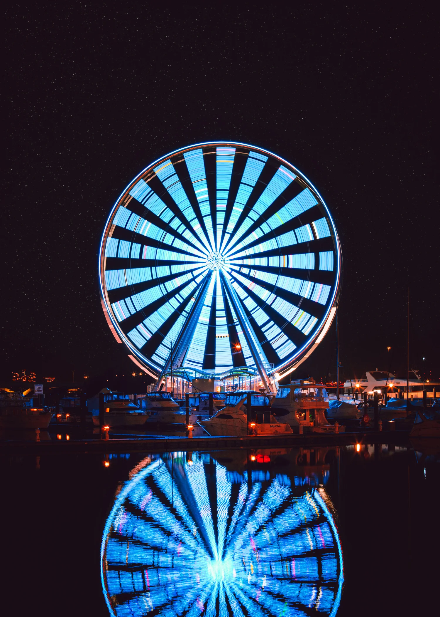 Steven Schulz - Photographer & Content Creator