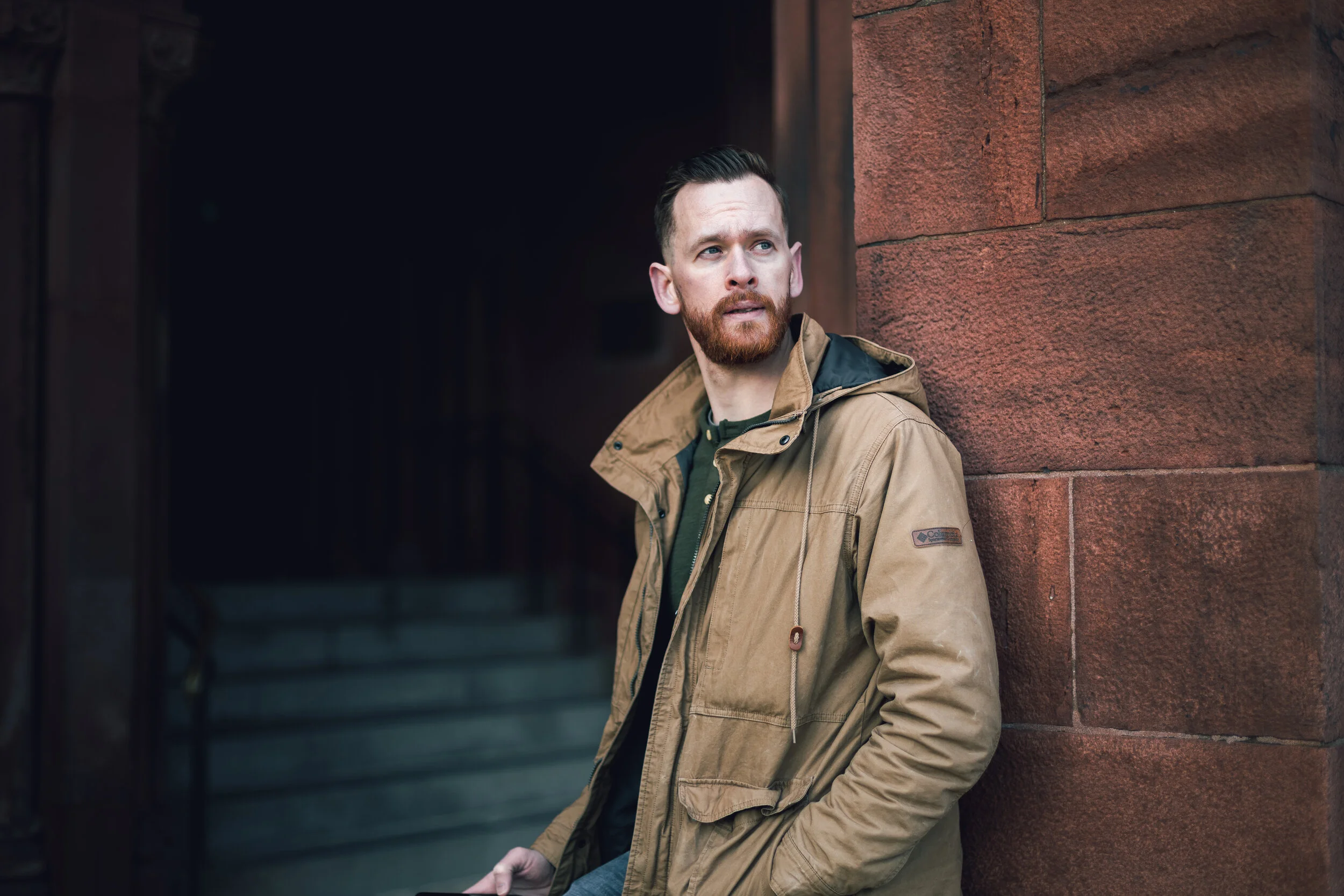 Steven Schulz - Photographer & Content Creator