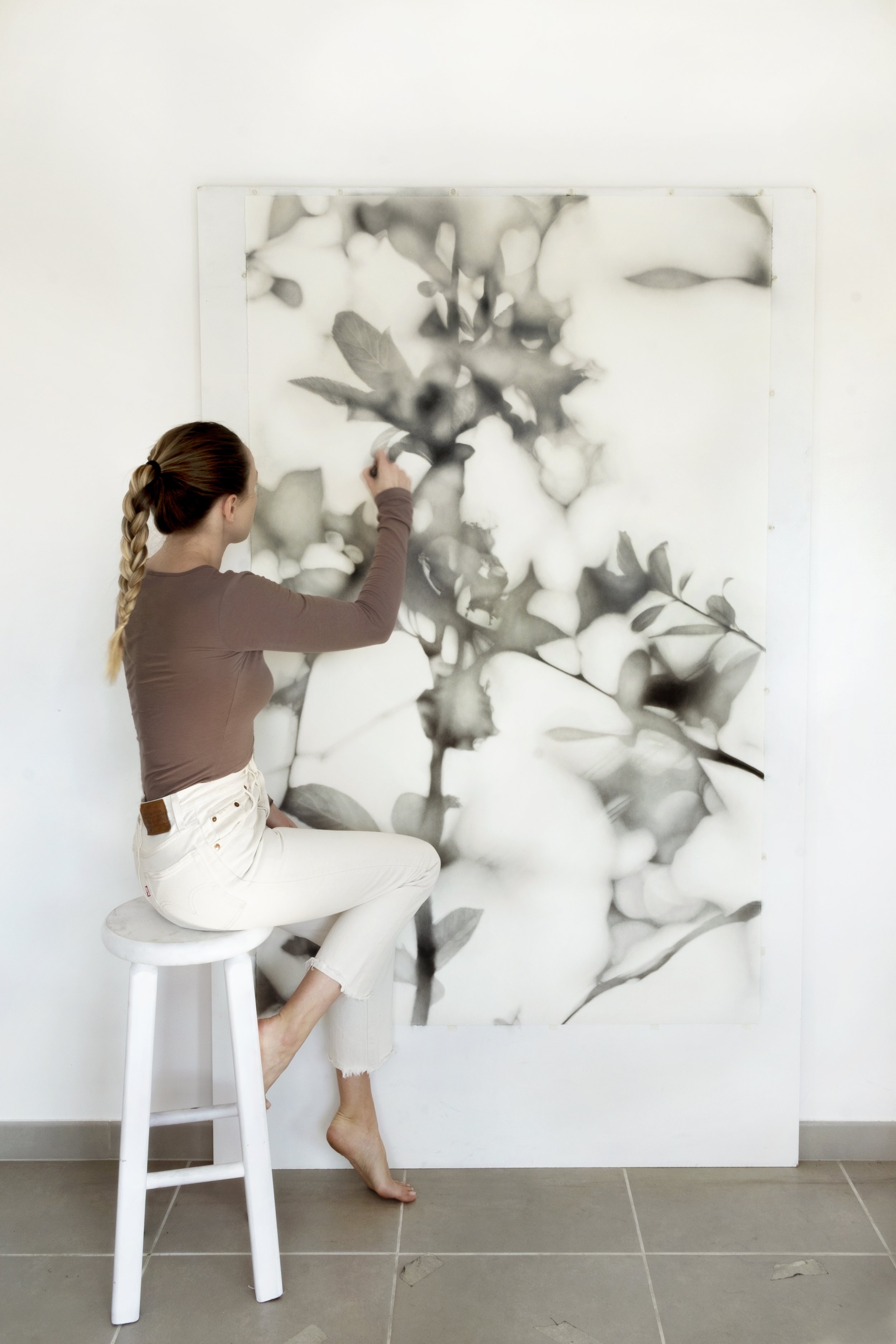 Studio — GRACE DINES