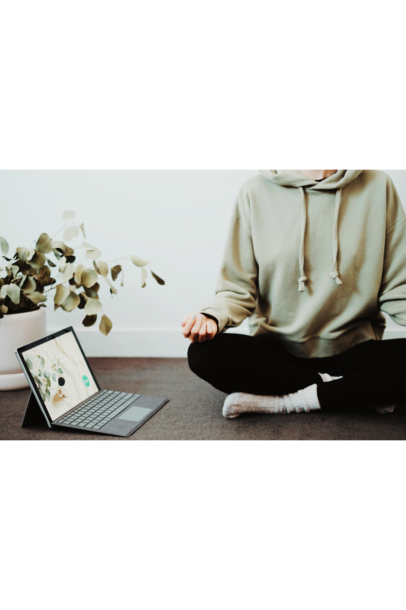 Corporate Mindfulness: Why It Benefits Organizations and Employees ...
