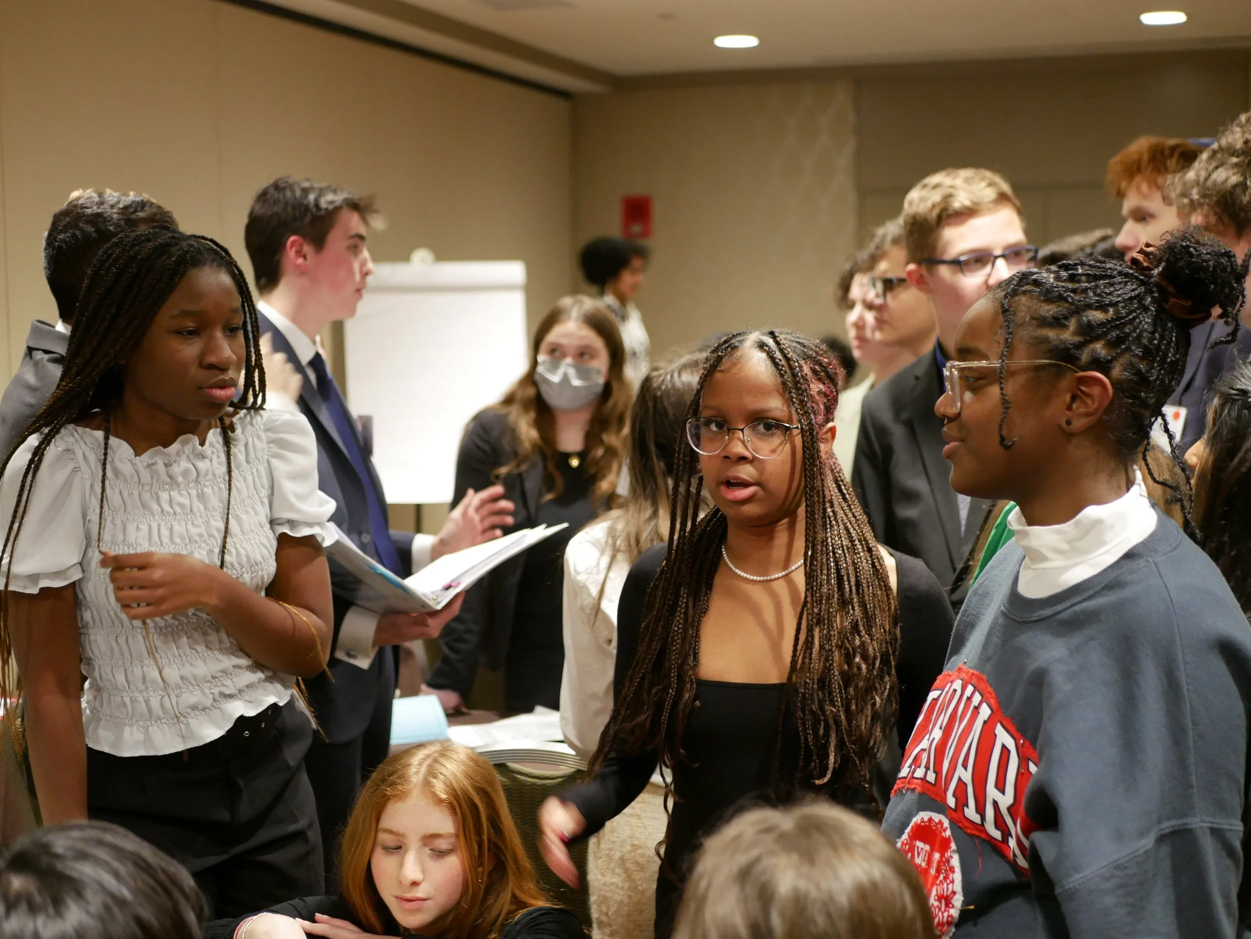 Sponsoring HMC — HMC