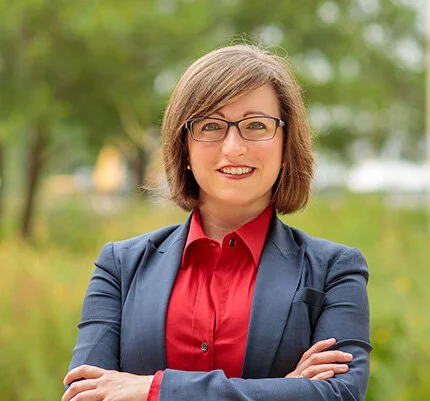 Elizabeth A. Luckman, PhD