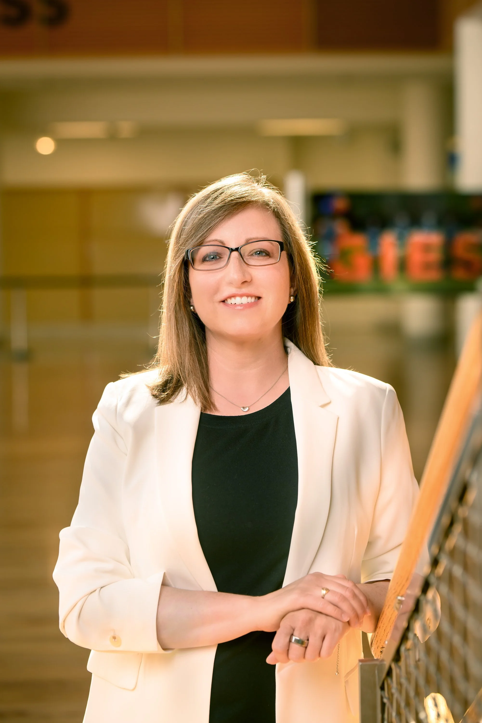 Elizabeth A. Luckman, PhD