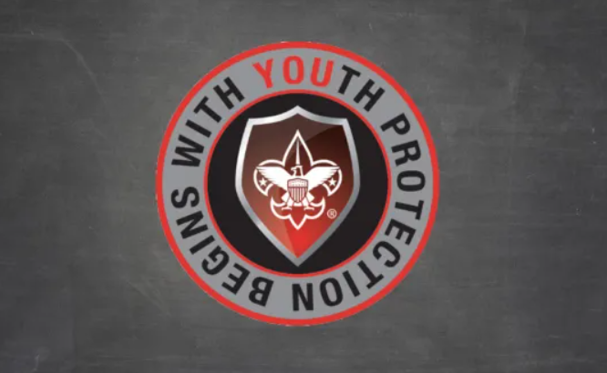 Youth Protection — Pack 14 Modesto