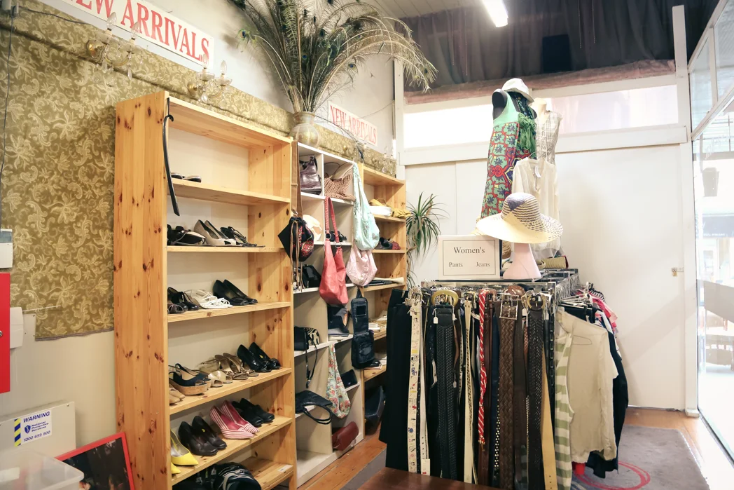 Chapel Street & Prahran Op Shops | Melbourne op shop guide — She Hunts ...
