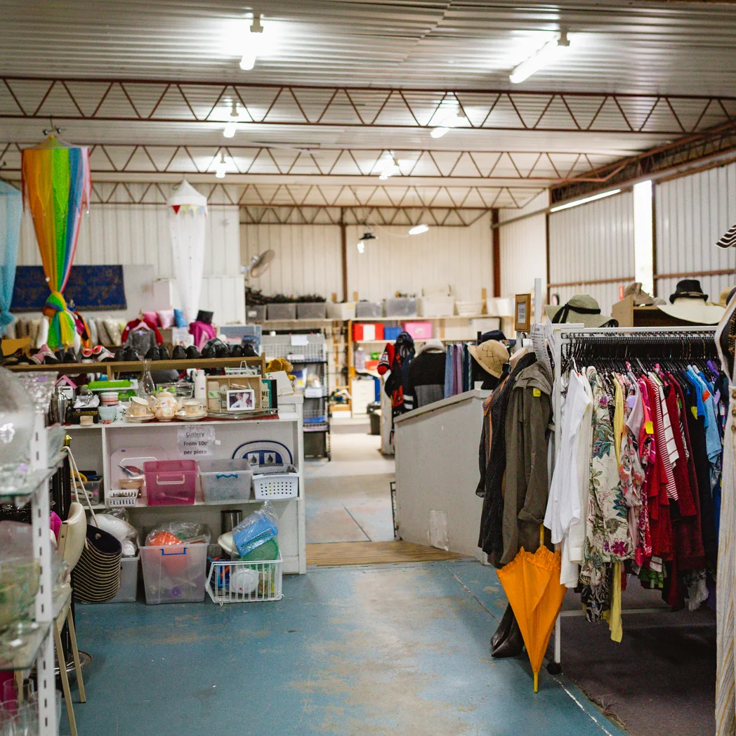 Melbourne op shop guide Geelong Op Shops — She Hunts Op Shops