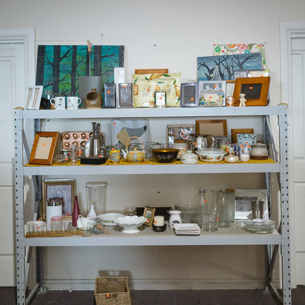 Melbourne op shop guide Geelong Op Shops — She Hunts Op Shops