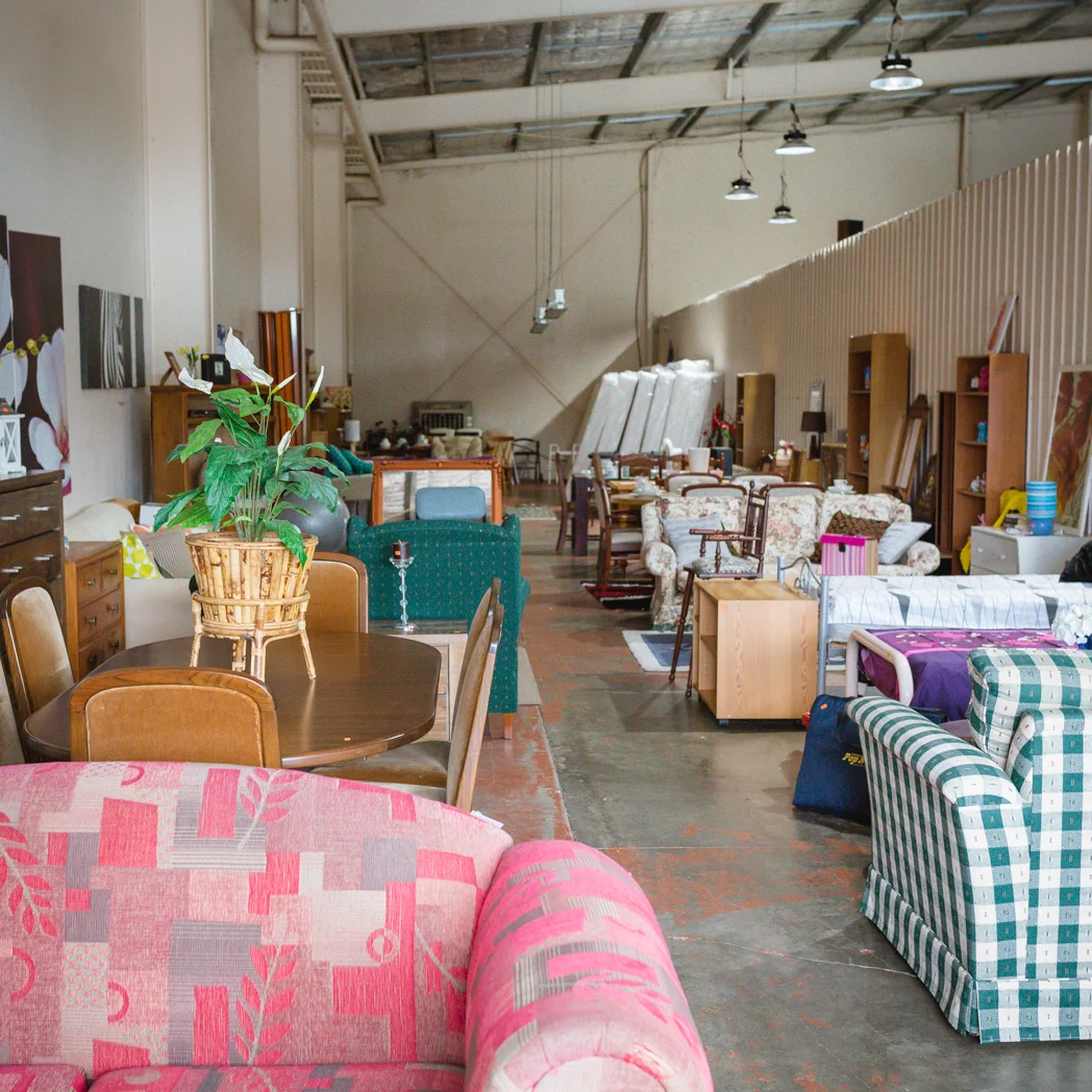 Melbourne op shop guide Geelong Op Shops — She Hunts Op Shops