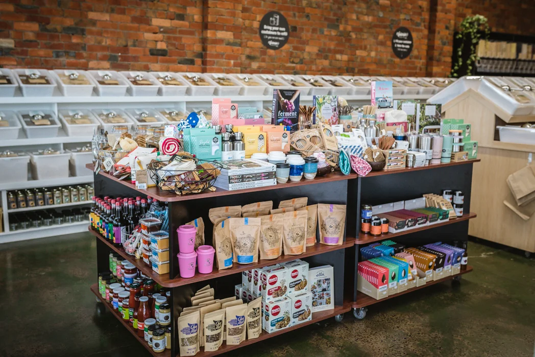 Melbourne op shop guide Geelong Op Shops — She Hunts Op Shops