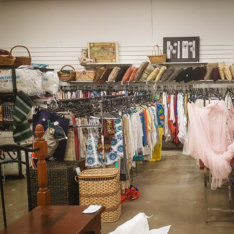 Hoppers Crossing op shops - Melbourne op shops — She Hunts Op Shops