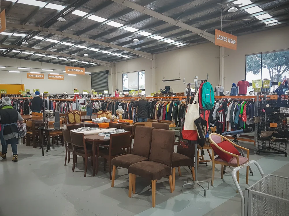 Kilsyth Op Shop Cluster She Hunts Op Shops Kilsyth Op Shop Cluster She Hunts Op Shops