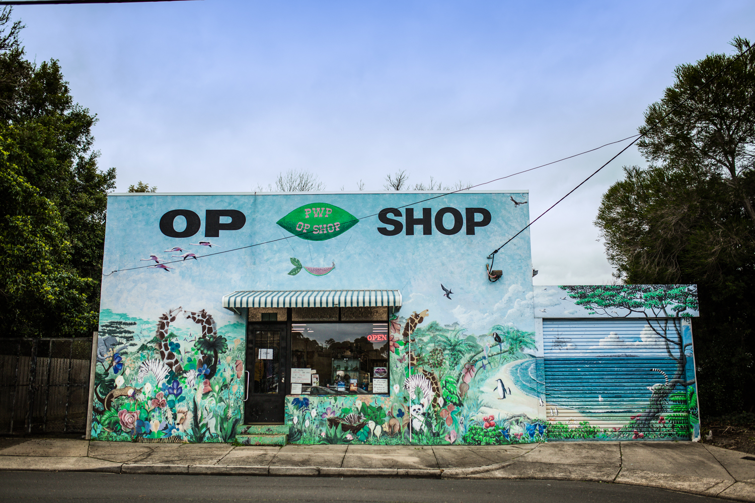 Kilsyth Op Shop Cluster She Hunts Op Shops Kilsyth Op Shop Cluster She Hunts Op Shops