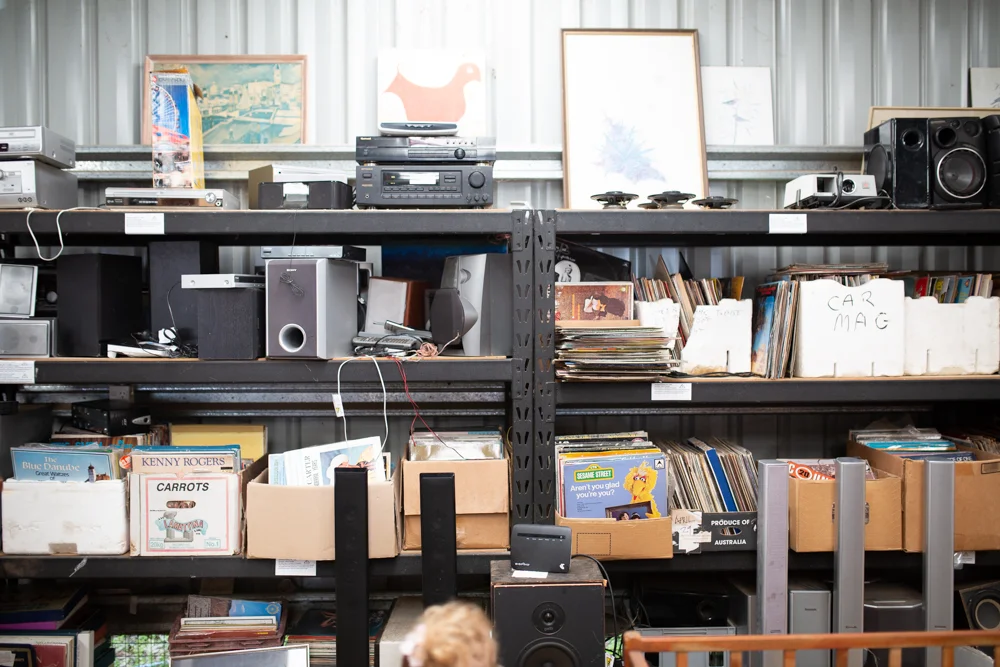 Great Ocean Road & Forrest op shop adventure — She Hunts Op Shops
