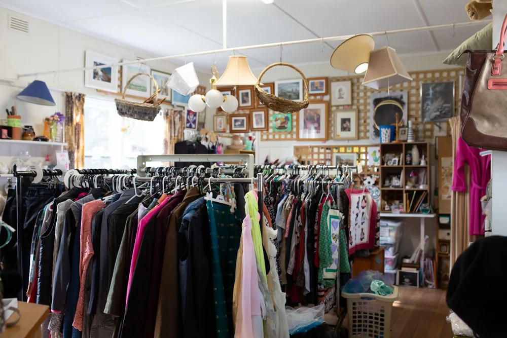 Great Ocean Road & Forrest op shop adventure — She Hunts Op Shops