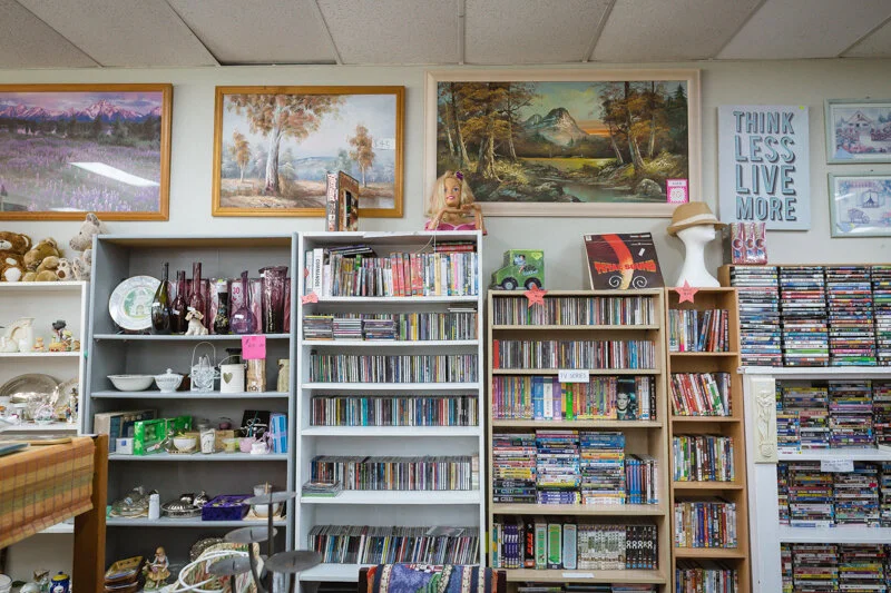 Werribee op shop & adventure guide — She Hunts Op Shops