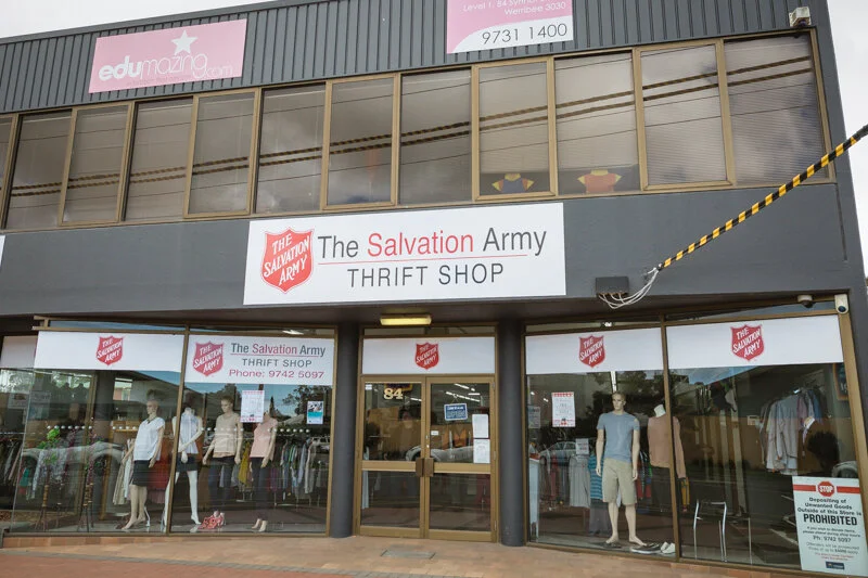 Werribee op shop & adventure guide — She Hunts Op Shops